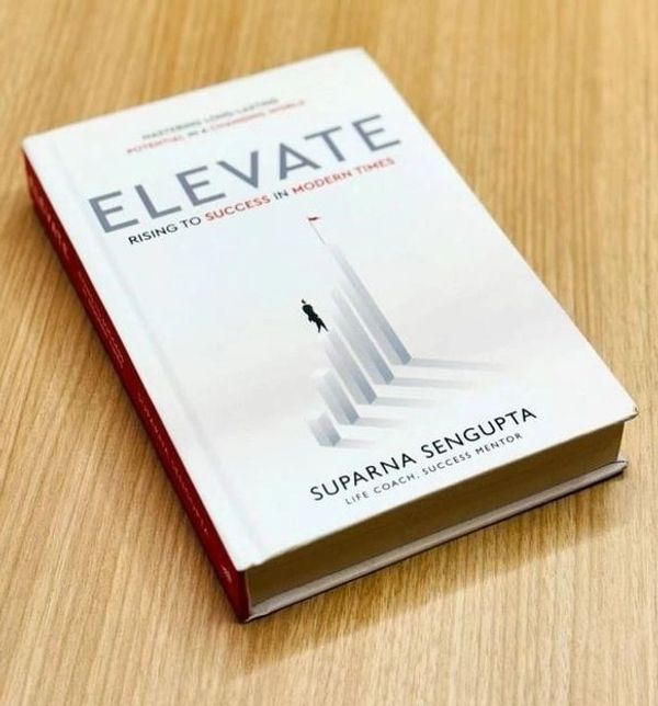 Elevate | suparnasengupta